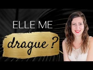 4 signes évidents qu'une femme vous drague activement : comment les ...
